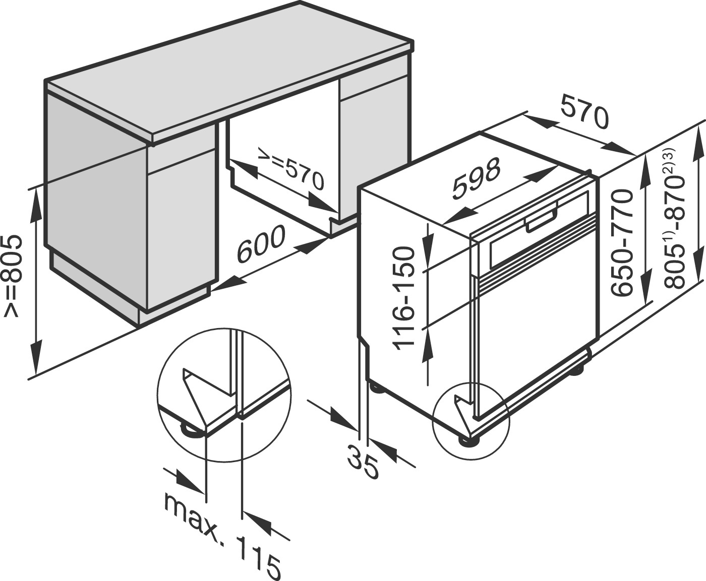 Посудомоечная машина Miele G6620 SCi по цене - 0 руб. с бесплатной ...