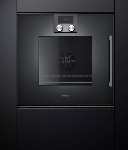 Духовой шкаф Gaggenau BOP 221-101 по цене - 0 руб. с бесплатной ...