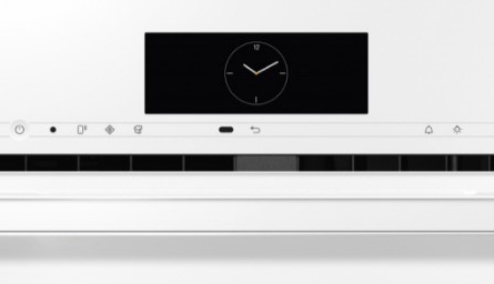 Духовой шкаф Miele H7840BM BRWS по цене - 0 руб. с бесплатной доставкой ...