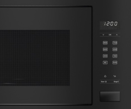 Микроволновая печь Miele M2240SC OBSW по цене - 310 800 руб. с ...