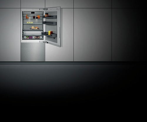Холодильник Gaggenau RB492-305 по цене - 1 581 120 руб. с бесплатной доставкой в Москве ...