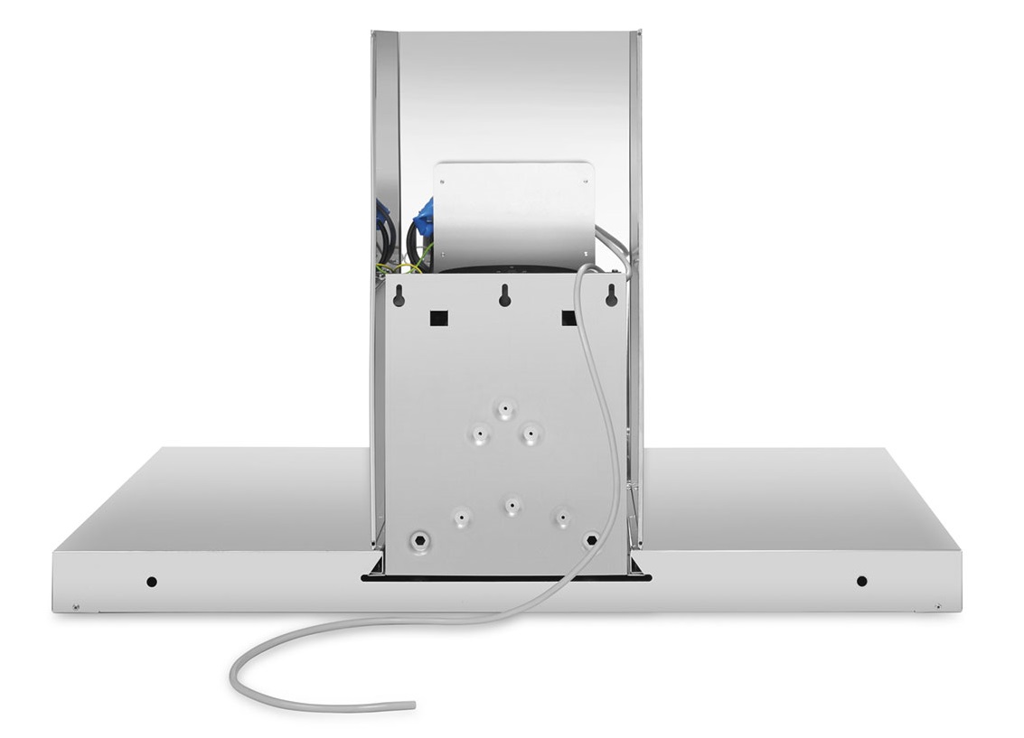 Вытяжка Smeg KBT900XE по цене - 62 990 руб. с бесплатной доставкой в ...