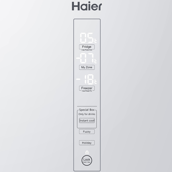 Холодильник Haier A3FE742CGWJRU по цене - 100 000 руб. с бесплатной ...